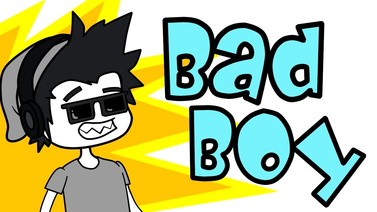 Free Download Ich Bin Ein BAD BOY 1280x720 For Your Desktop Mobile Free Download Ich Bin Ein BAD BOY 1280x720 For Your Desktop Mobile