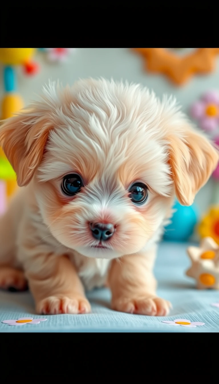 🔥 Free Download Baby Puppy Wallpaper by @destinyg | WallpaperSafari