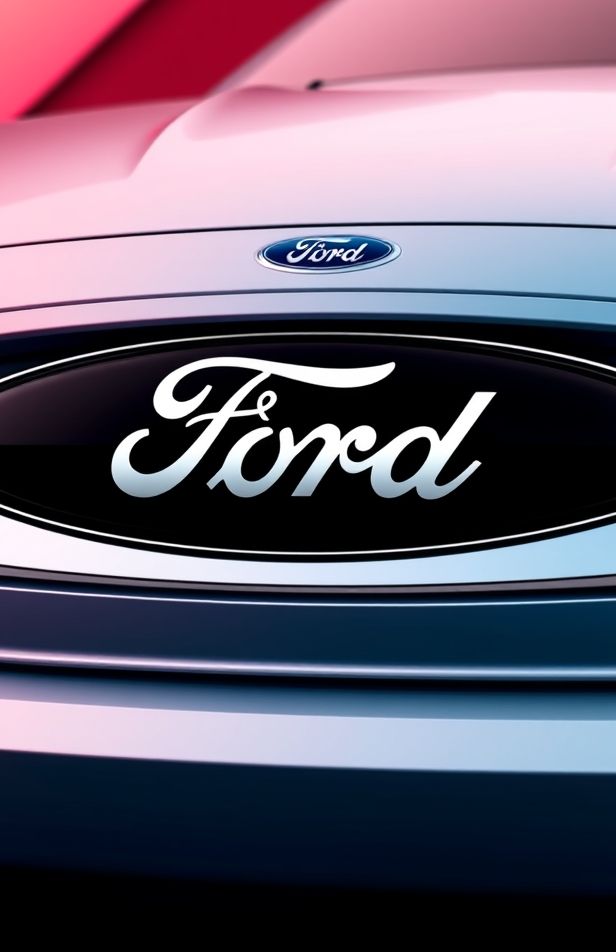 🔥 Free Download Cool Ford Logo Wallpaper by @kscott30 | WallpaperSafari