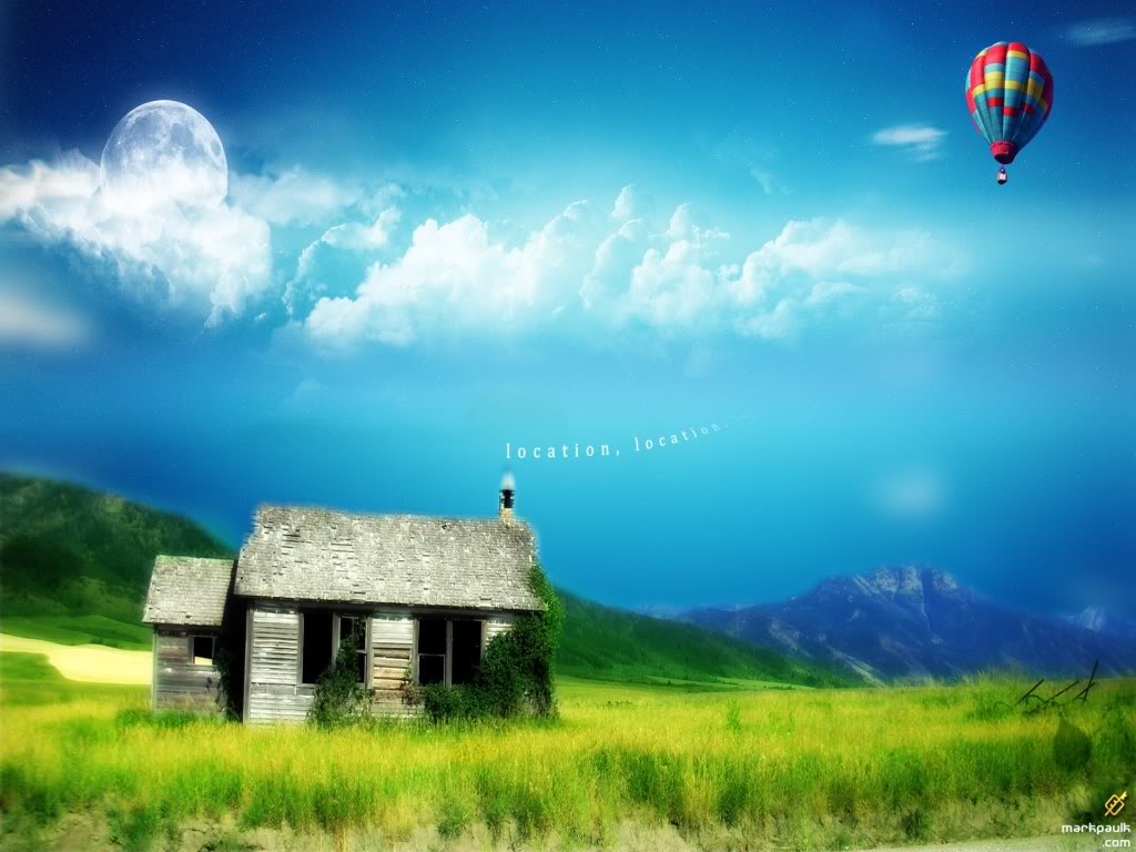 🔥 Free download location location location by mpkjpg [1024x768] for ...