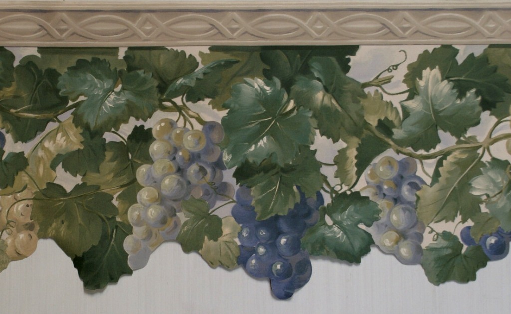Free download grape wallpaper border Grape Wallpaper Cutouts [411x525 ...