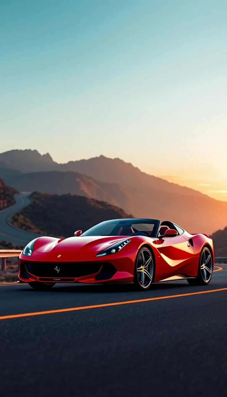 🔥 Free Download Ferrari f60 America Wallpaper by @meganthompson ...