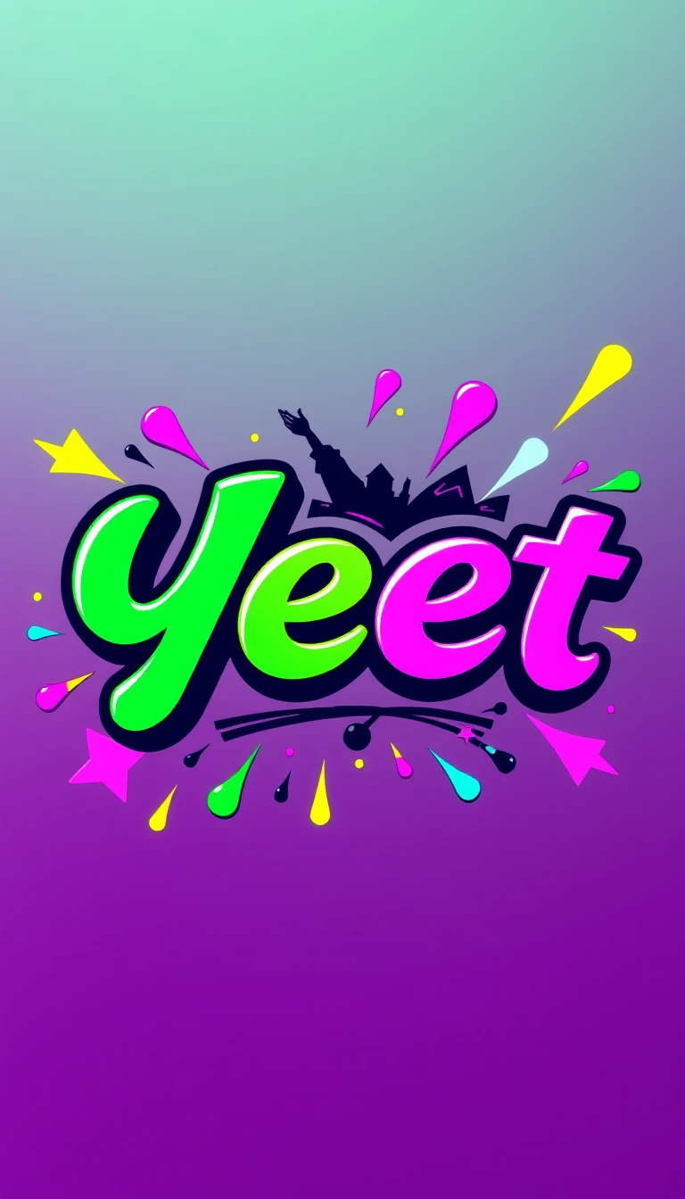 🔥 Free Download Yeet Wallpaper by @robertanderson | WallpaperSafari
