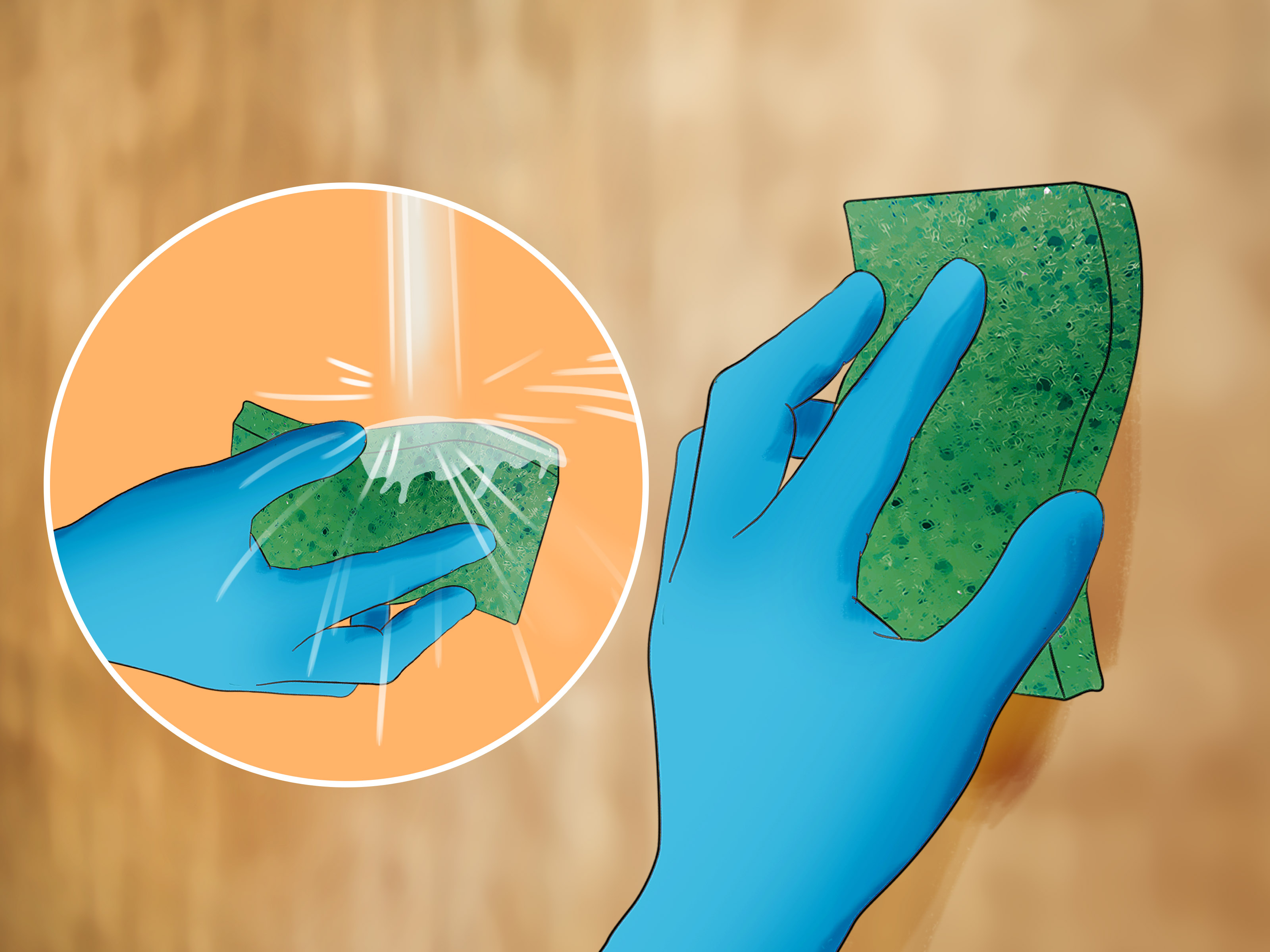 Free Download How To Remove Old Wallpaper With A Scraper 600x450 For 