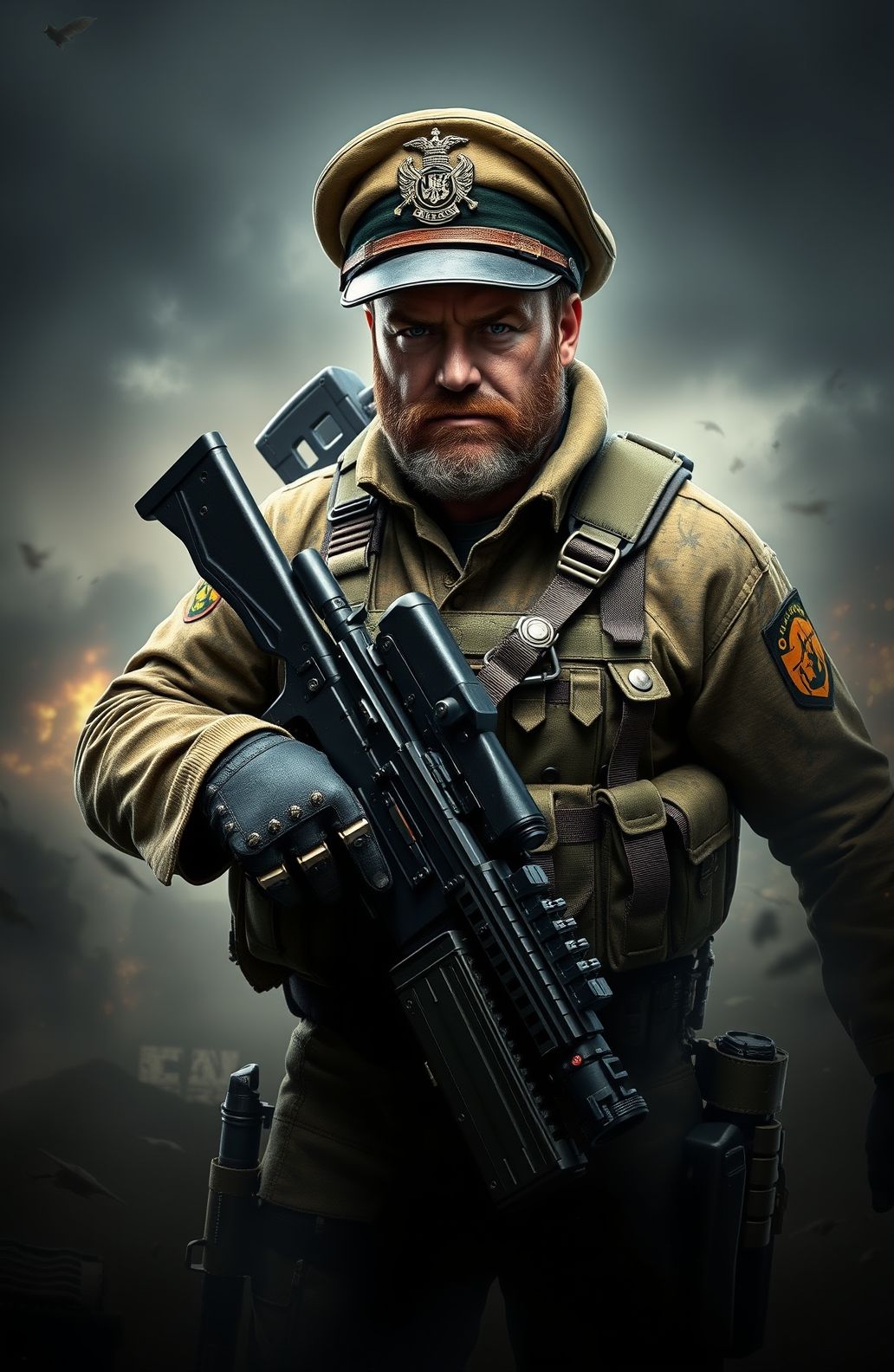 🔥 Free Download Captain Price Wallpaper by @melissaw78 | WallpaperSafari