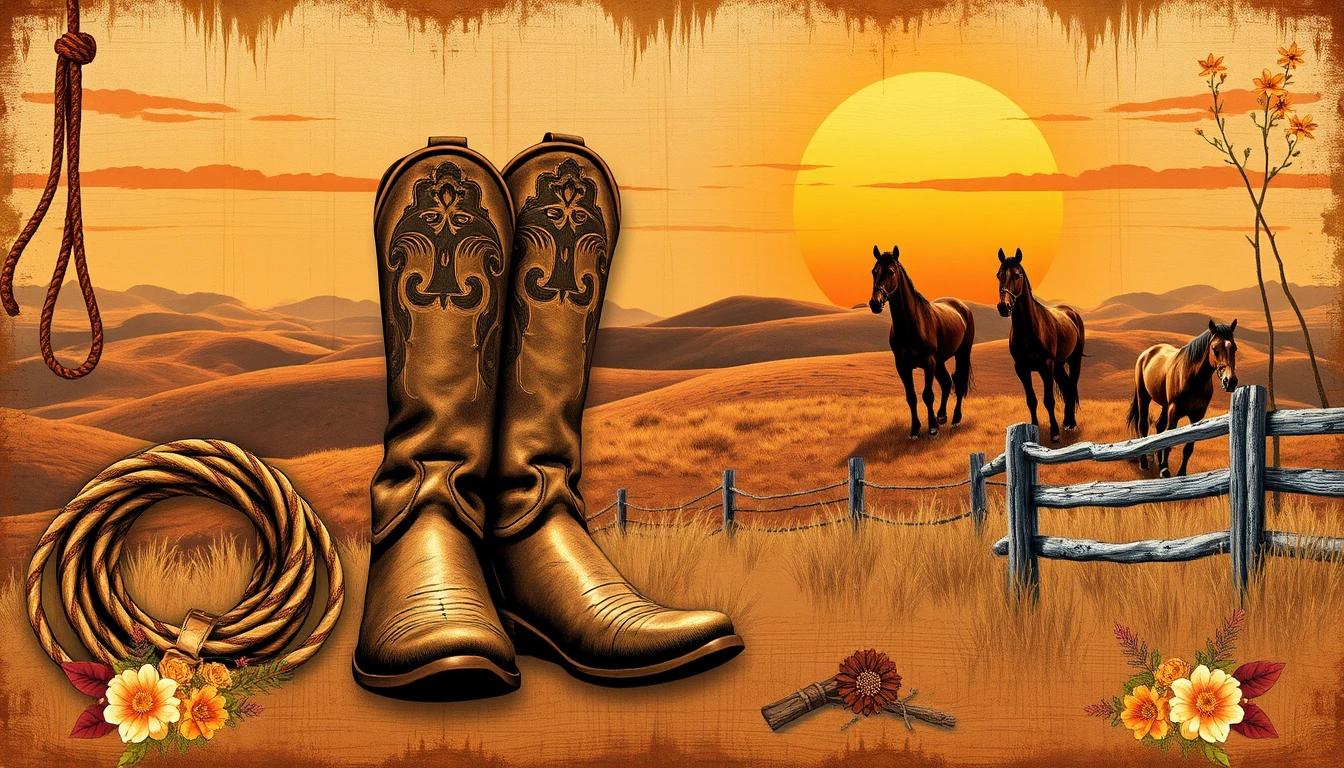 🔥 Free Download Country Western Wallpaper by @lroberts | WallpaperSafari