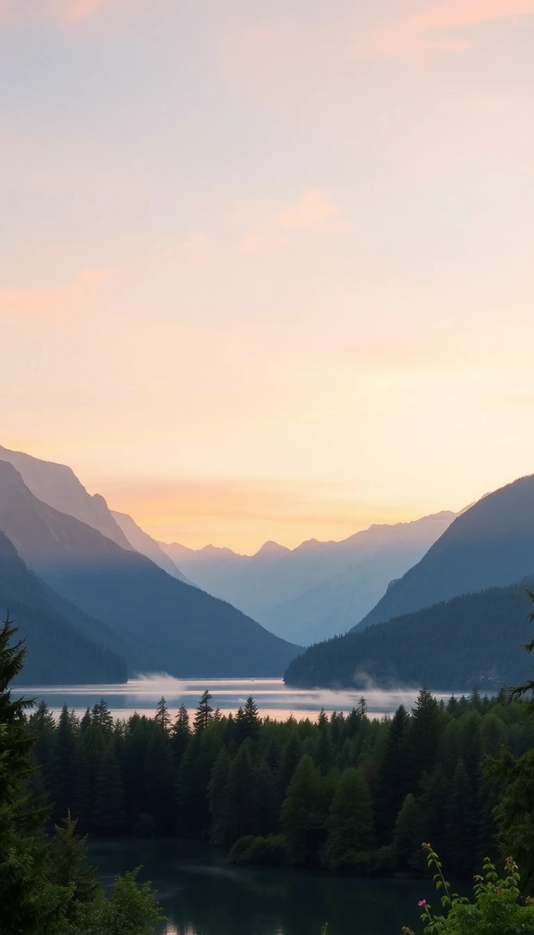 🔥 Free Download Landscape Wallpaper For Computer by @sophiaf84 ...