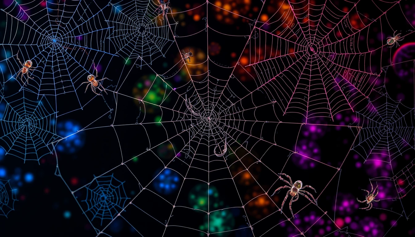 🔥 Free Download Spider Wallpaper by @jenniferk22 | WallpaperSafari