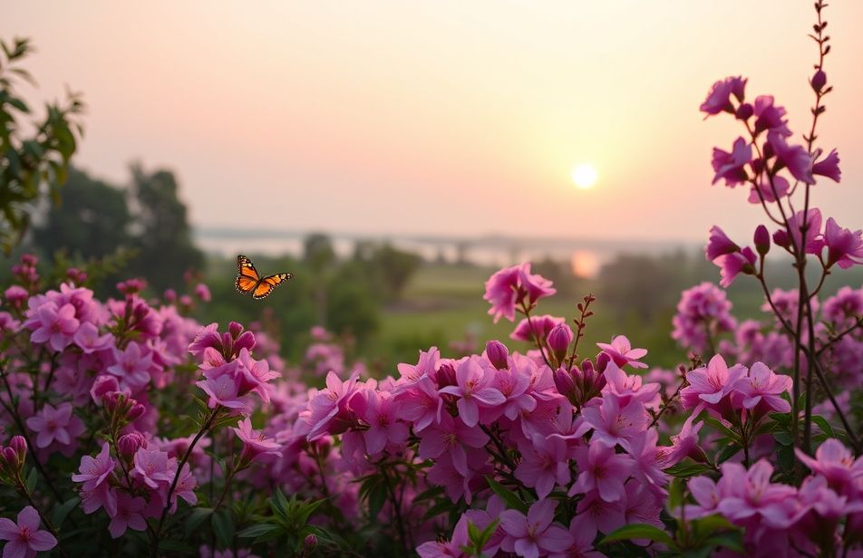 🔥 Free Download Pink Nature Wallpaper by @angelas73 | WallpaperSafari
