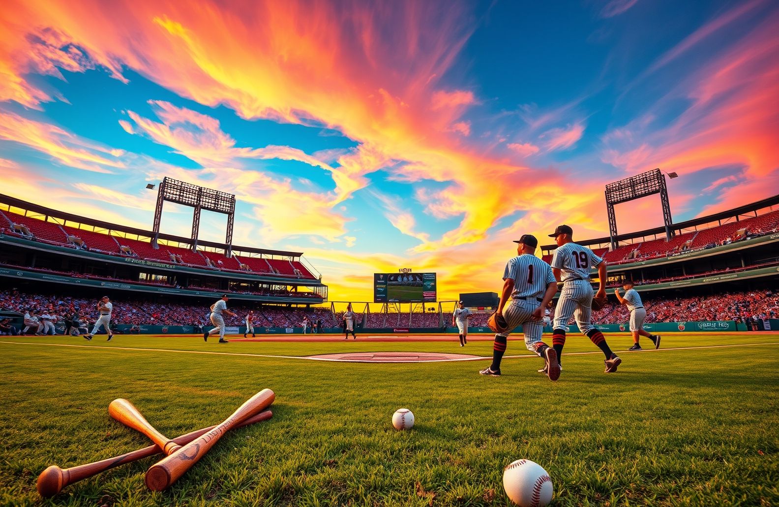 🔥 Free Download Cool Baseball Wallpaper by @joelmccarthy | WallpaperSafari