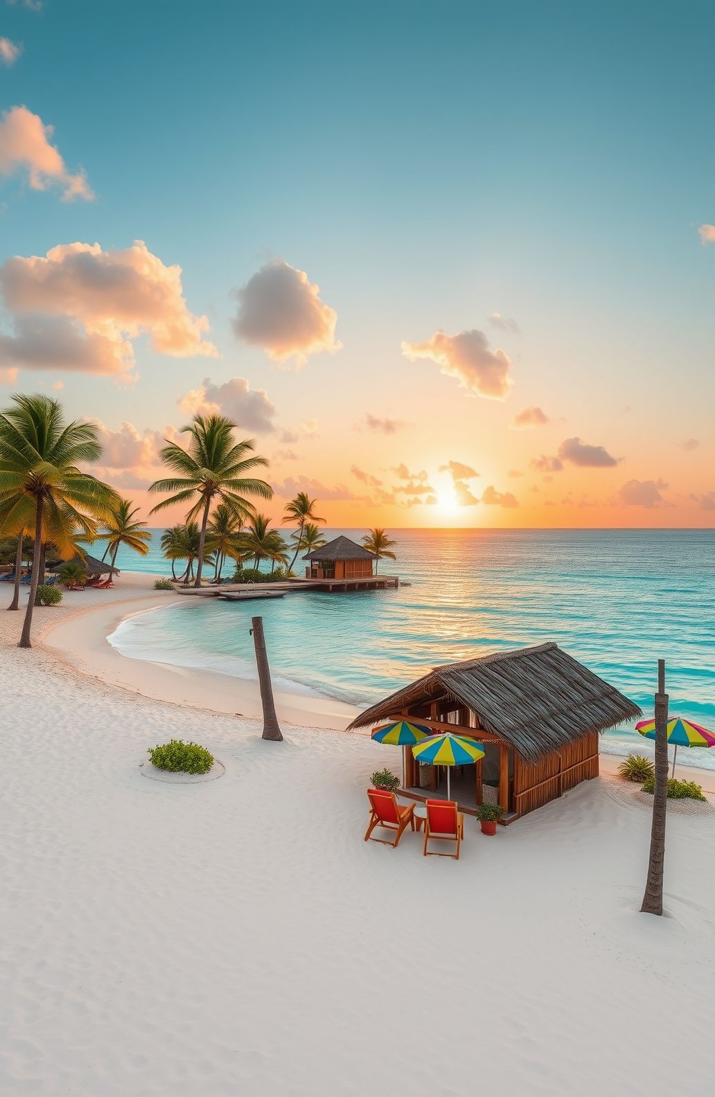 🔥 Free Download Beach Resort Wallpaper by @jwarren | WallpaperSafari