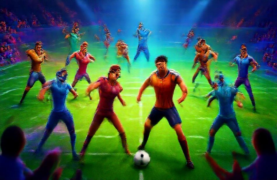 🔥 Free Download Fortnite Soccer Skins Wallpaper by @lchang70 ...