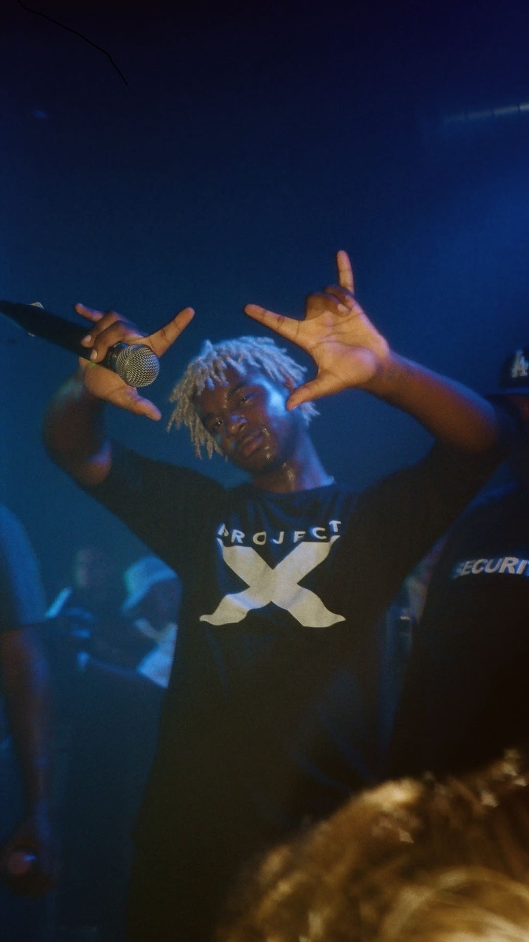 🔥 Free Download Ken Carson Wallpaper by @pmoon | WallpaperSafari