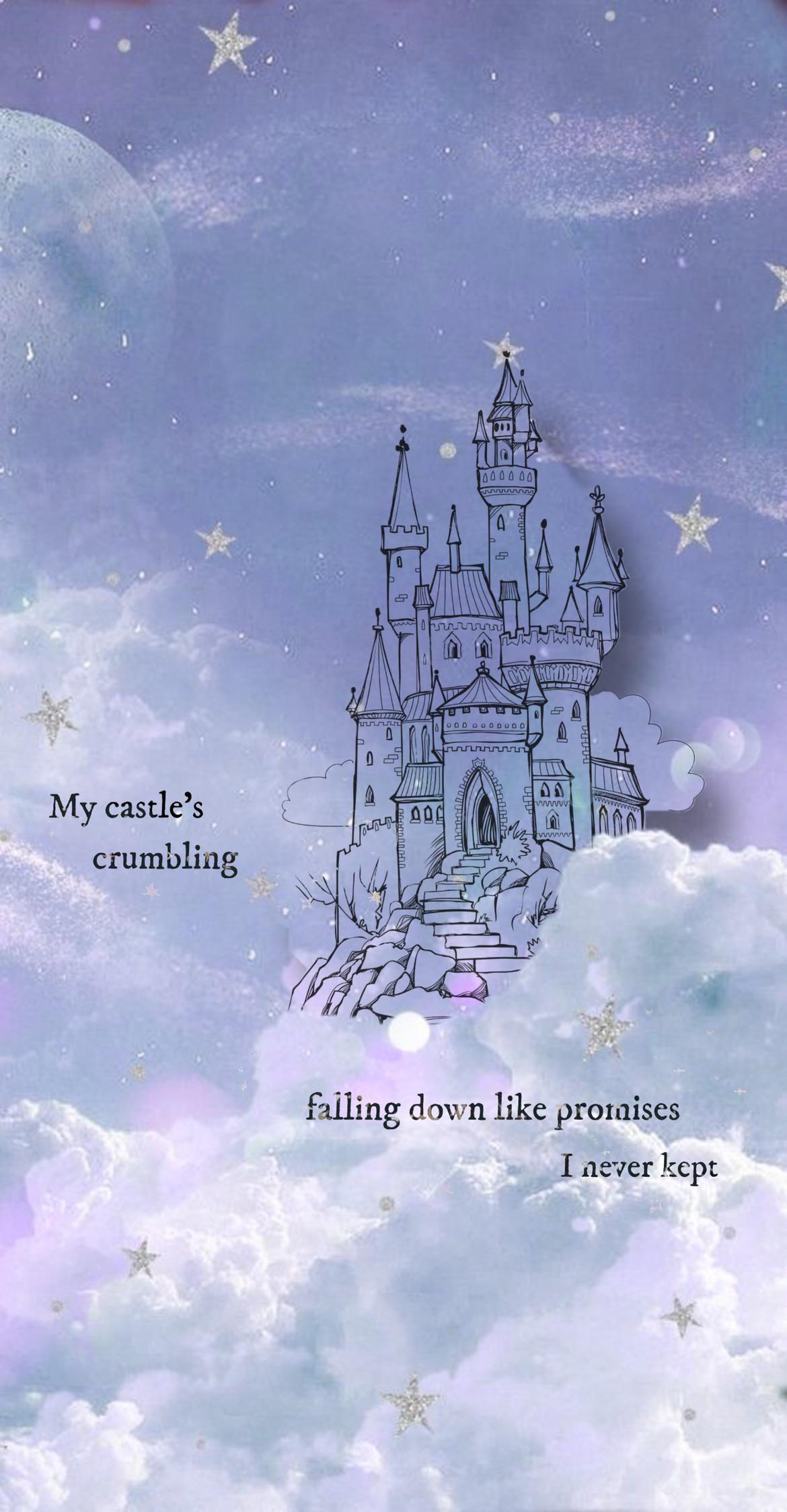 🔥 Free Download Castle Aesthetic Wallpaper by @kshaw8 | WallpaperSafari