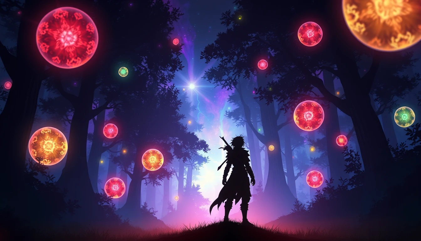 🔥 Free Download Light Fall Game Wallpaper by @mariob23 | WallpaperSafari