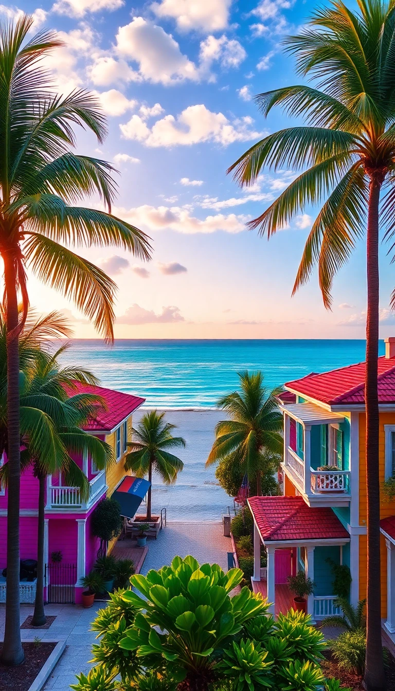 🔥 [50+] Key West Wallpapers Scenes | WallpaperSafari
