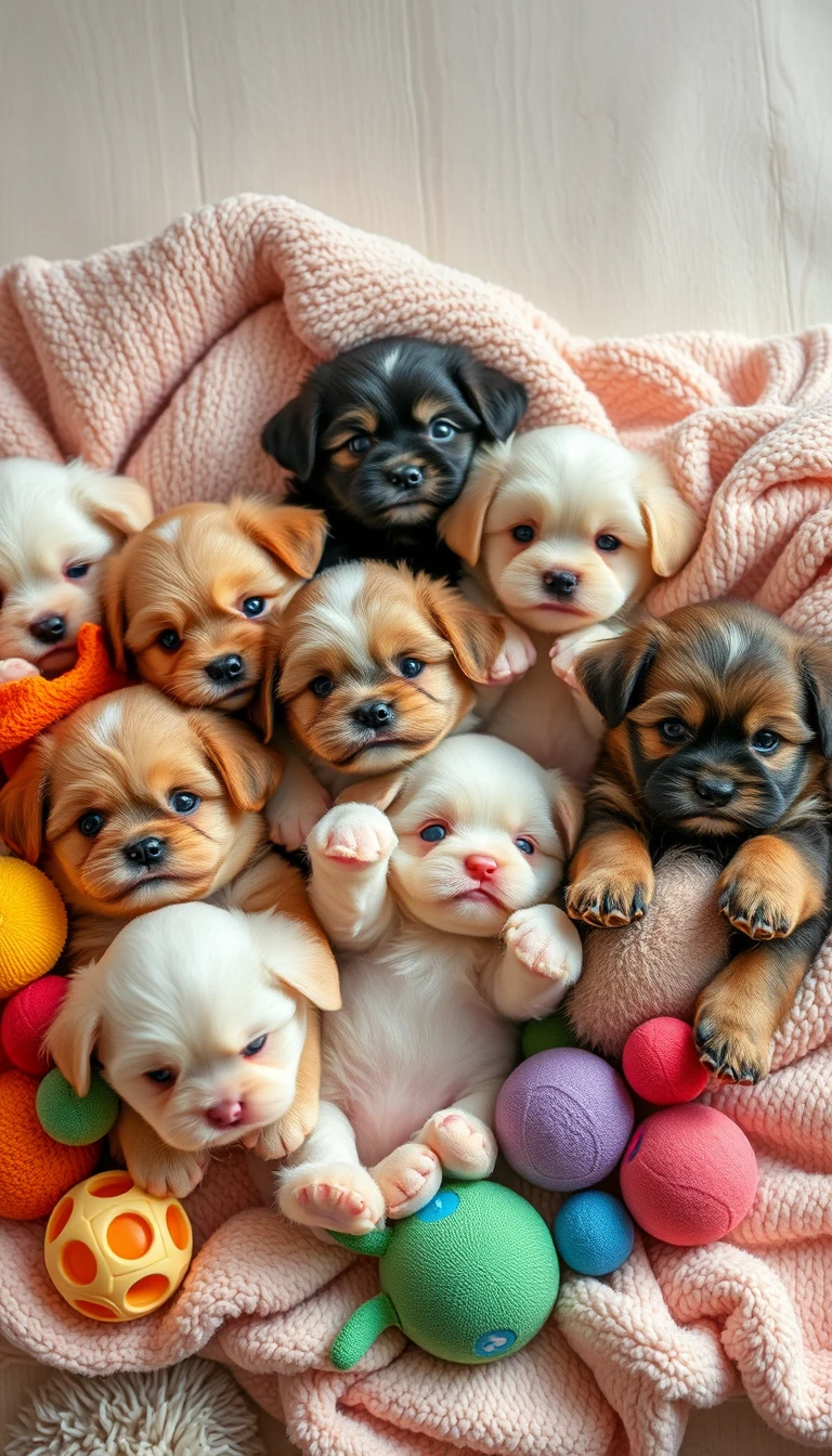 🔥 Free Download Cute Puppies Wallpaper by @meaganc46 | WallpaperSafari