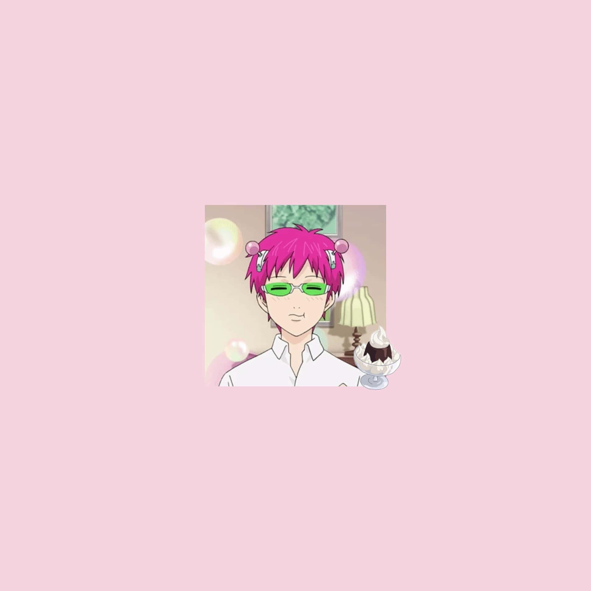 🔥 Free Download Awesome Anime Saiki Kusuo No Psi Nan Wallpaper by ...