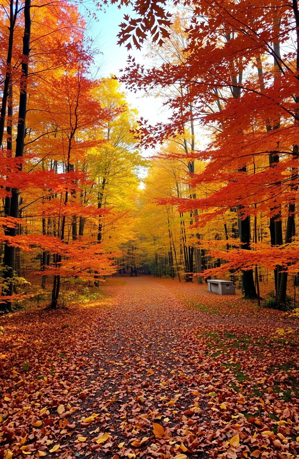 🔥 Free Download Autumn Screensavers Wallpaper by @jeffreyedwards ...