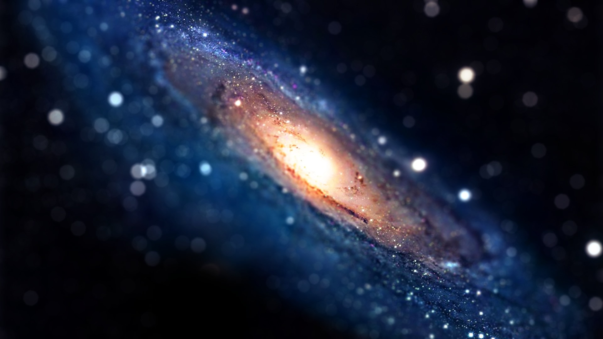 🔥 Free Download Andromeda Galaxy Hd Wallpaper by @kristenr16 ...