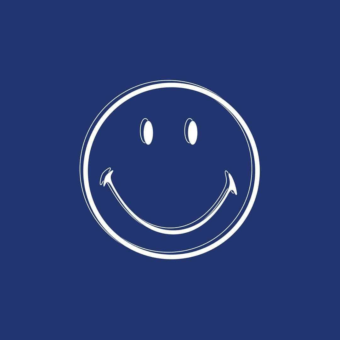 🔥 Free Download Preppy Smiley Face Wallpaper by @bwong75 | WallpaperSafari