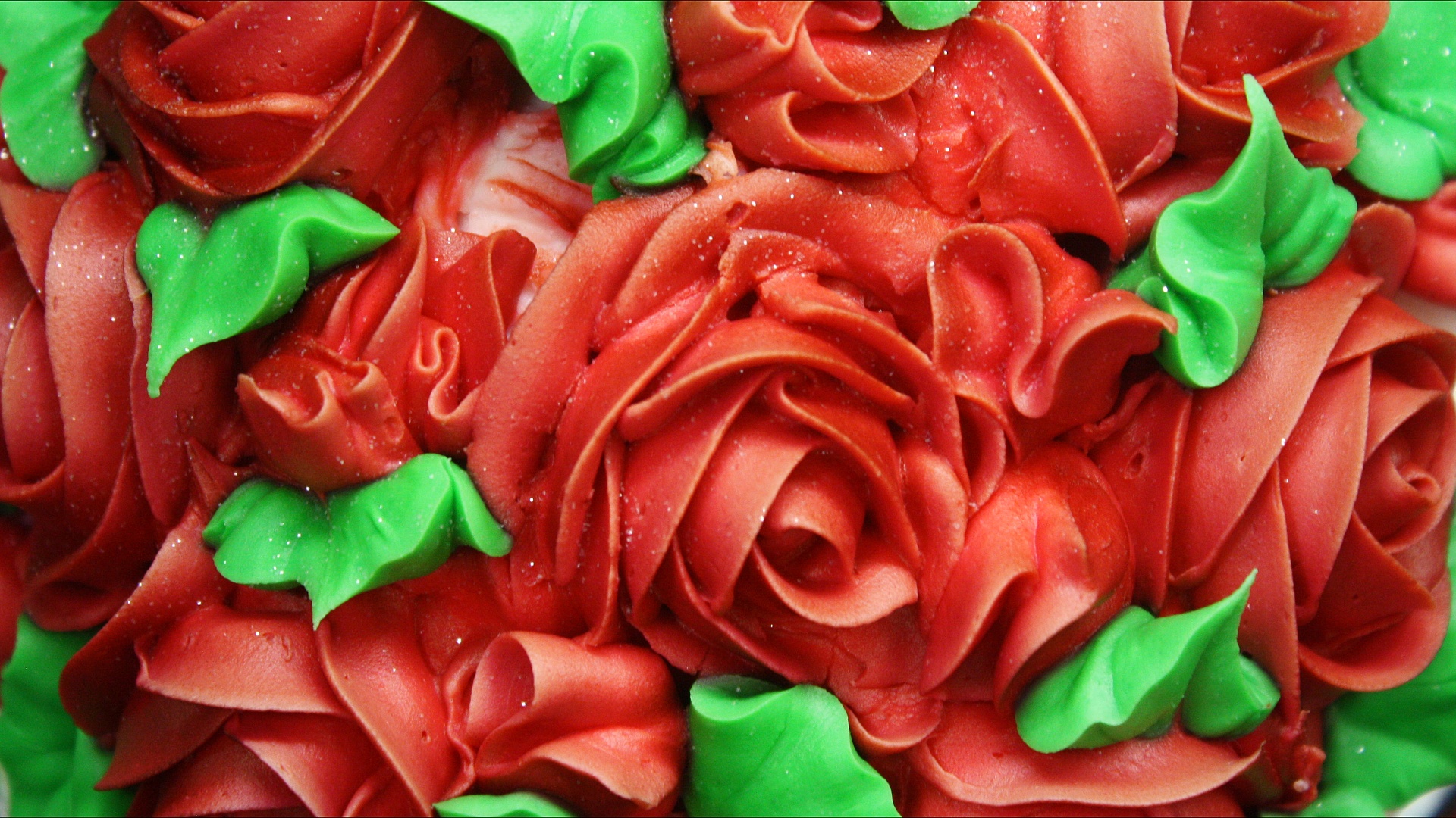 🔥 [20+] Icing Wallpapers | WallpaperSafari