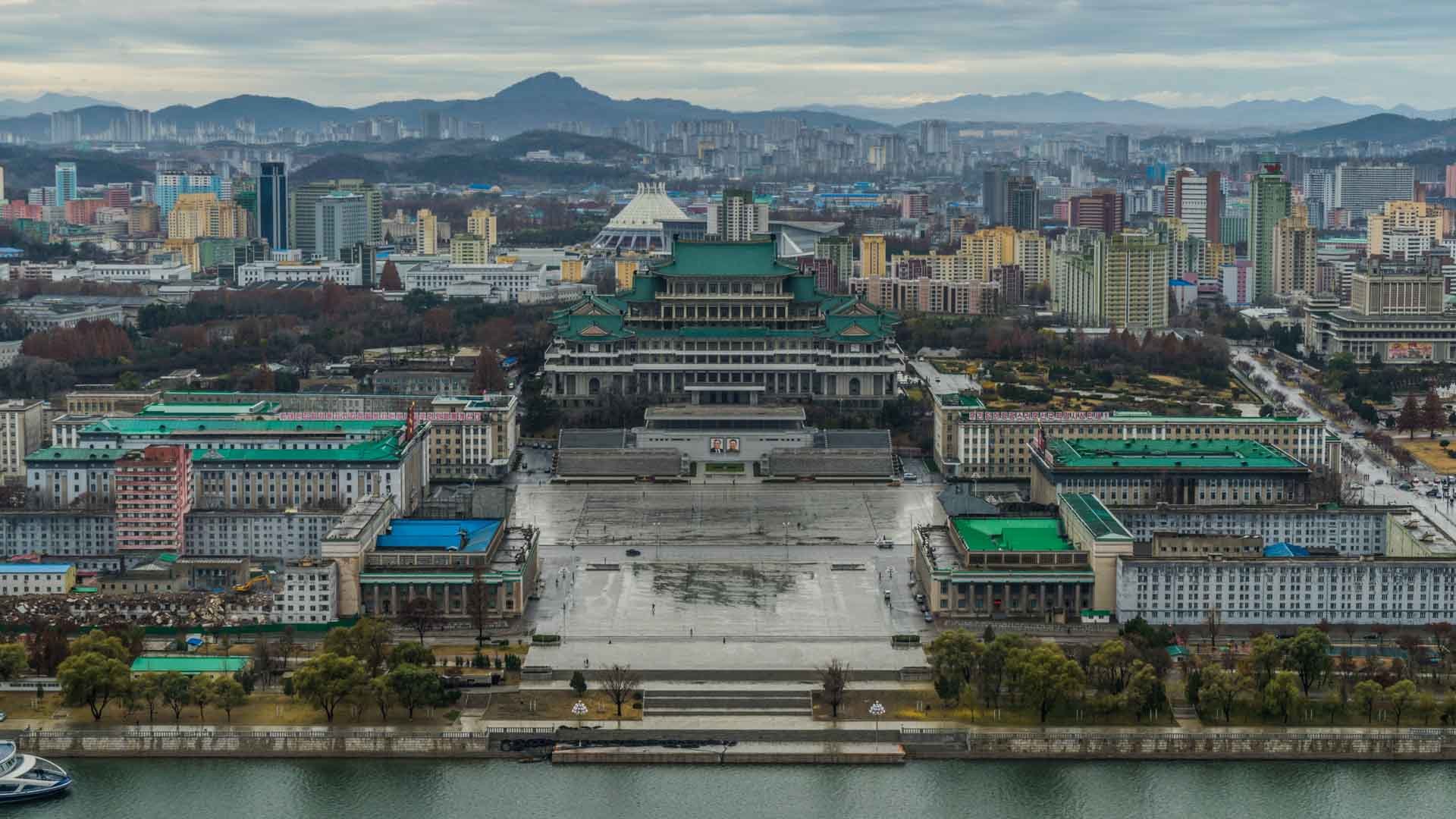 🔥 [70+] Pyongyang Wallpapers | WallpaperSafari