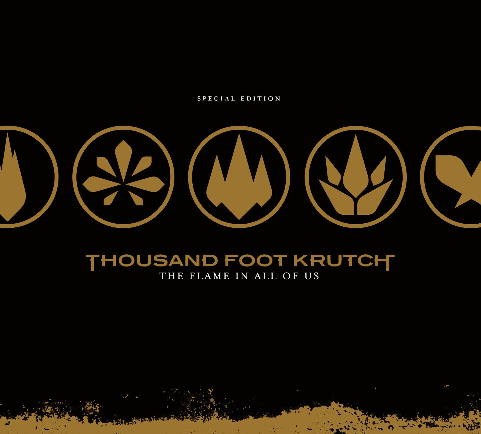 Free Download Thousand Foot Krutch Wallpapers HD Download 1663x1500 