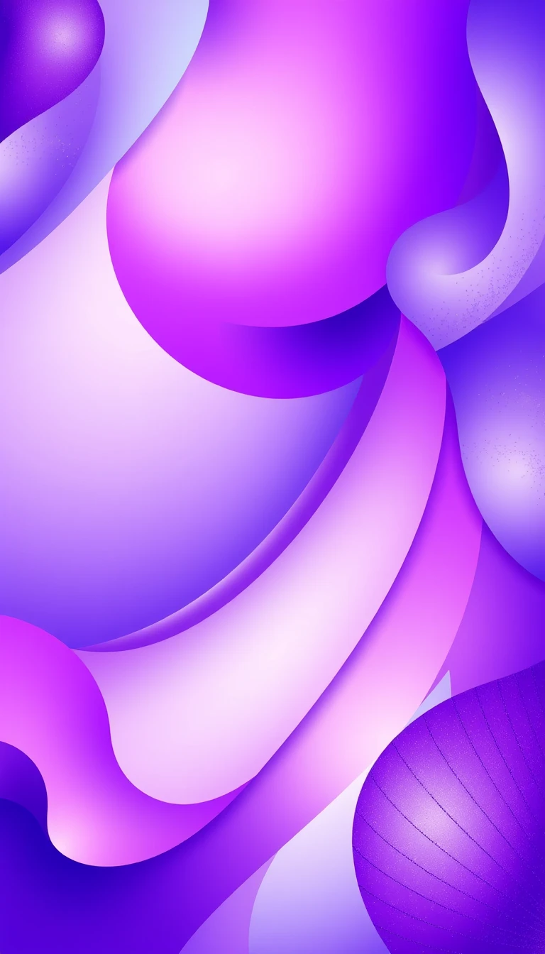 🔥 [50+] Purple Wallpapers for Mobile | WallpaperSafari