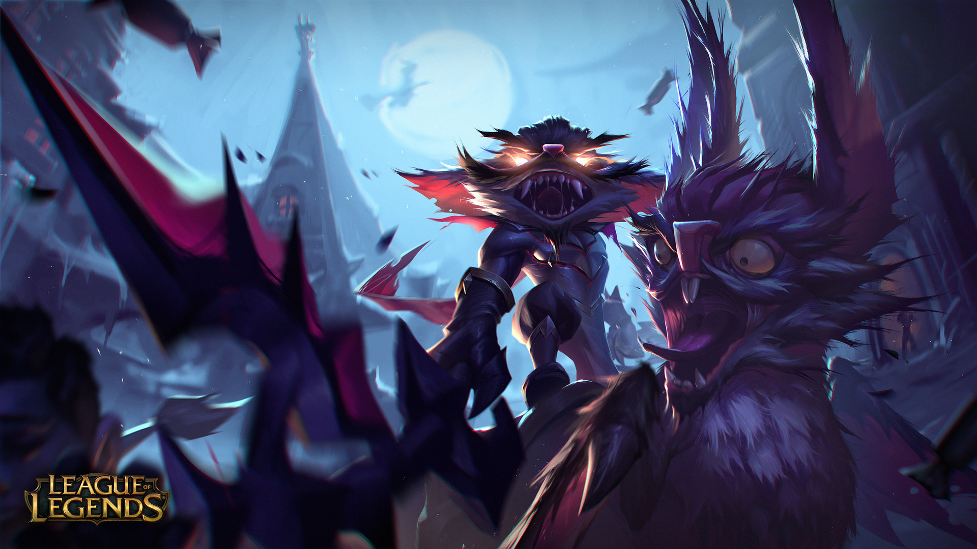 🔥 [30+] Kled Wallpapers | WallpaperSafari