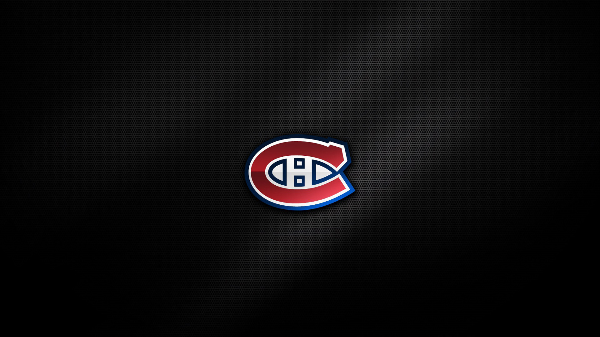 🔥 Free Download Montreal Canadiens Logo Wallpaper by @cbryant40 ...