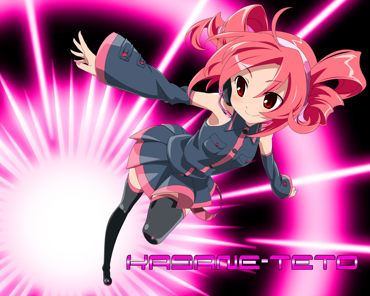 🔥 [30+] Teto Backgrounds | WallpaperSafari