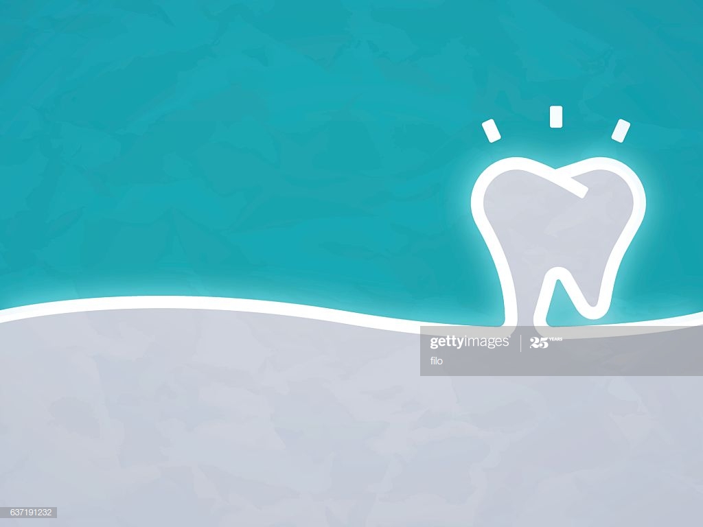 🔥 Free Download Dentist Tooth Background High Res Vector Graphic Getty ...