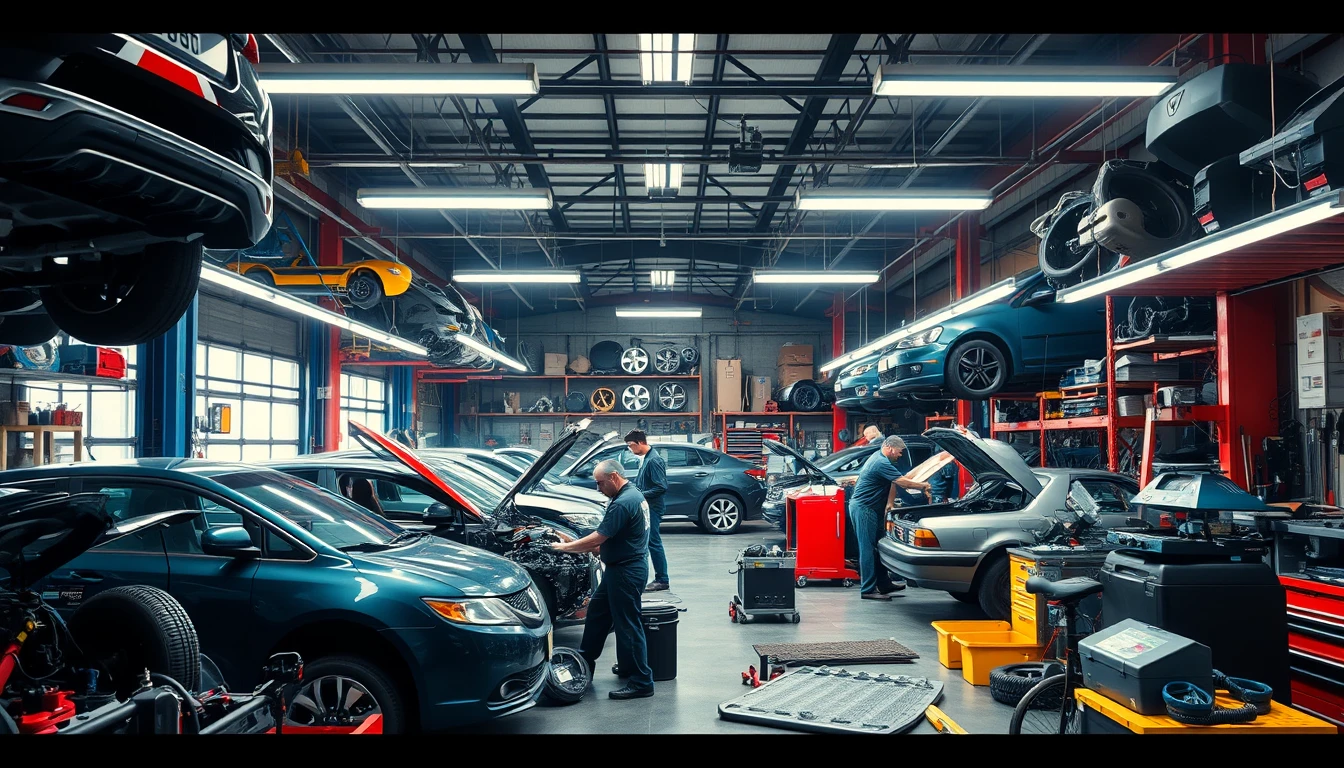 🔥 Free Download Auto Repair Wallpaper by @kerril94 | WallpaperSafari