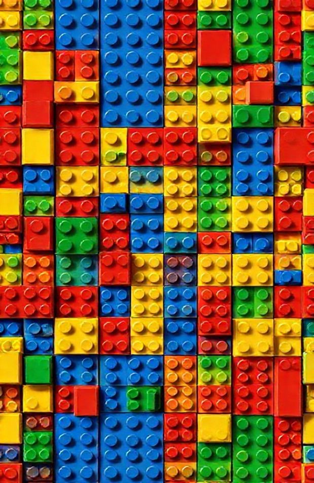 🔥 Free Download Lego Brick Wallpaper by @meganmckenzie | WallpaperSafari