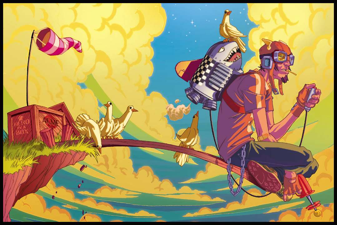 🔥 [40+] Acme Wallpapers | WallpaperSafari