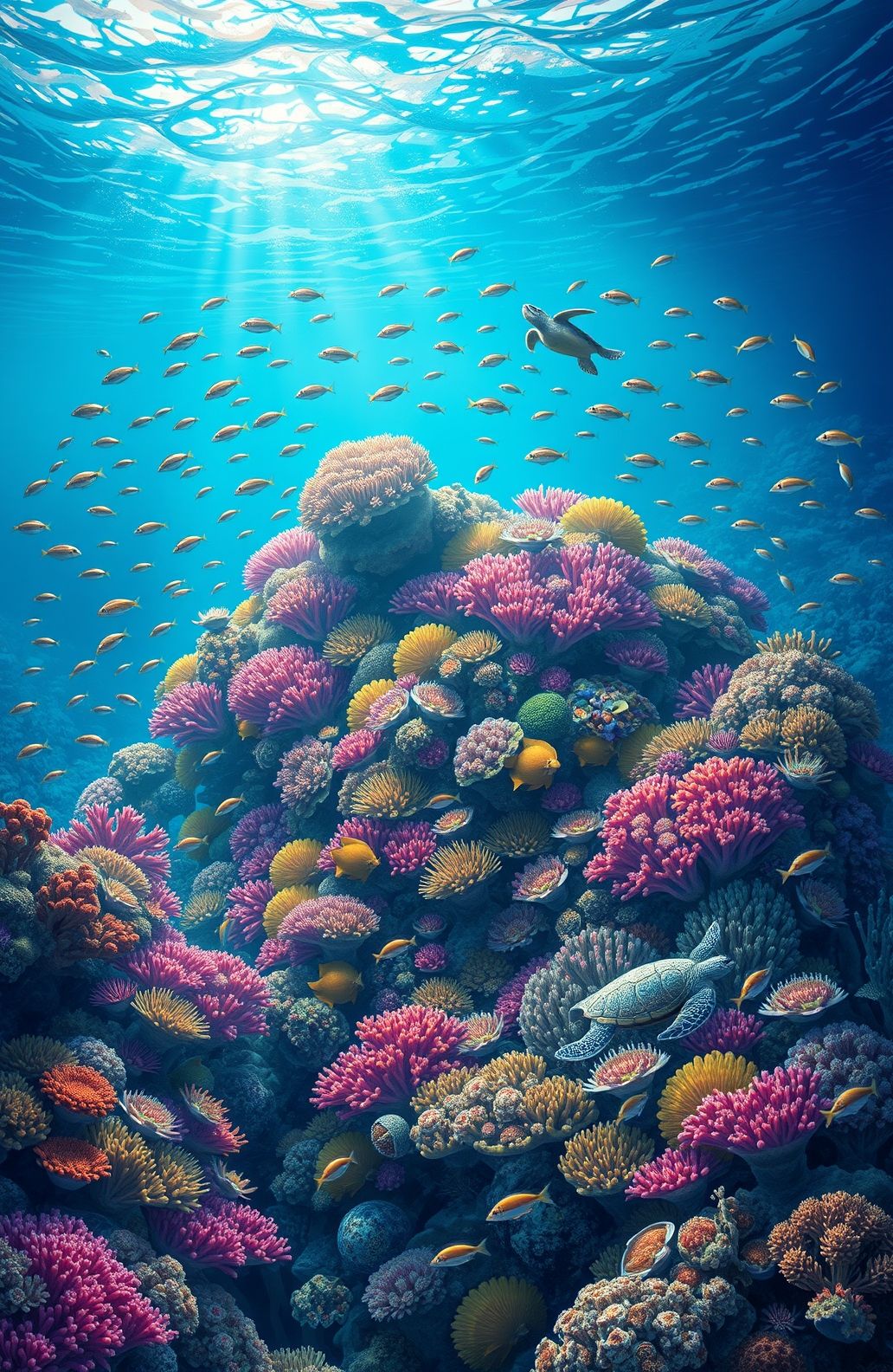 🔥 Free Download Ocean Life Wallpaper by @joshuag32 | WallpaperSafari