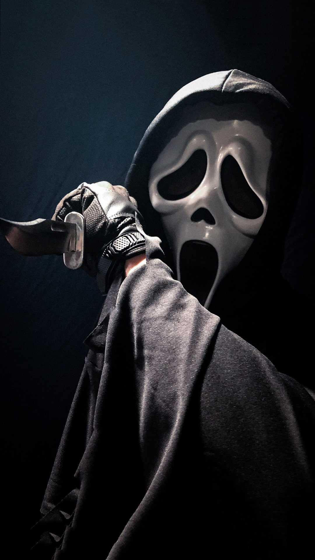 🔥 [50+] Ghostface Wallpapers | WallpaperSafari