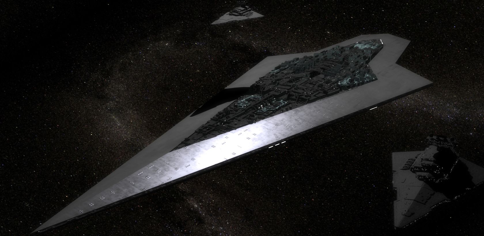 🔥 Free Download Star Wars Executor Class Dreadnought Wallpaper by ...