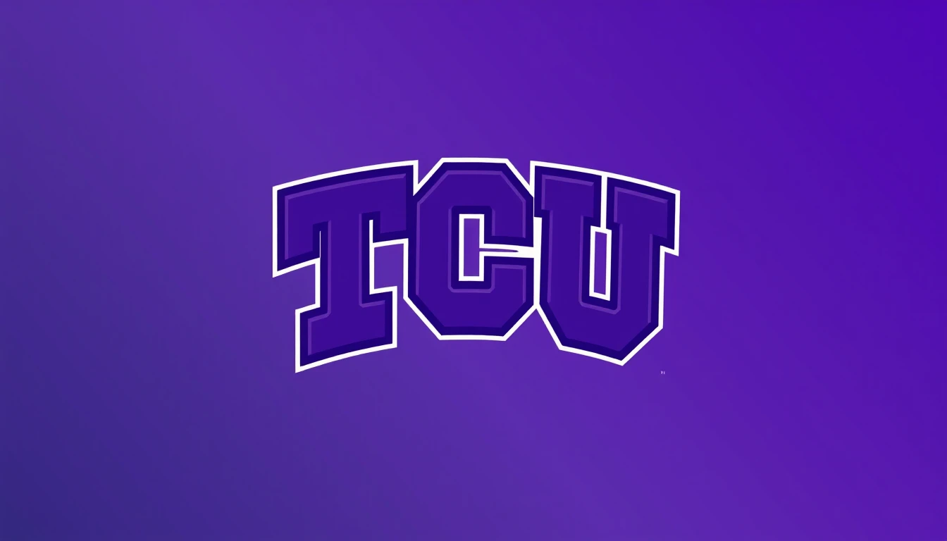 🔥 Free Download Tcu Wallpaper For Computer by @jknight | WallpaperSafari
