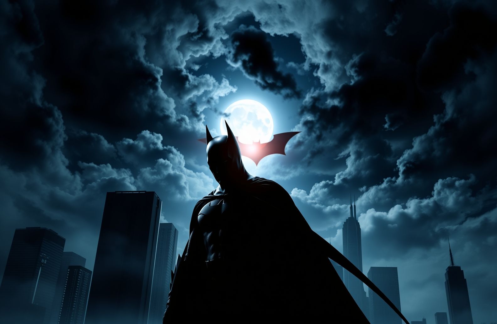 🔥 Free Download Batman 3d Wallpaper by @tdonovan78 | WallpaperSafari