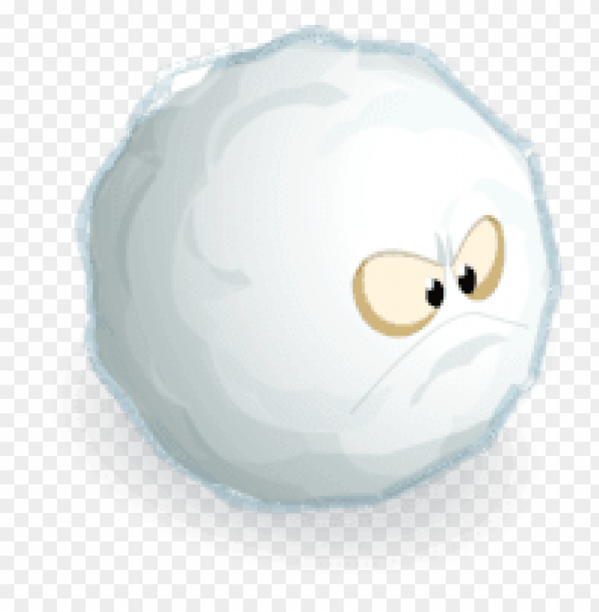 🔥 Free Download Angry Snowball Png Image With Transparent Background ...