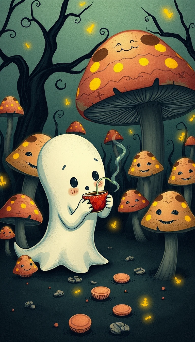 🔥 Free Download Creepy Cute Wallpaper by @edavila | WallpaperSafari