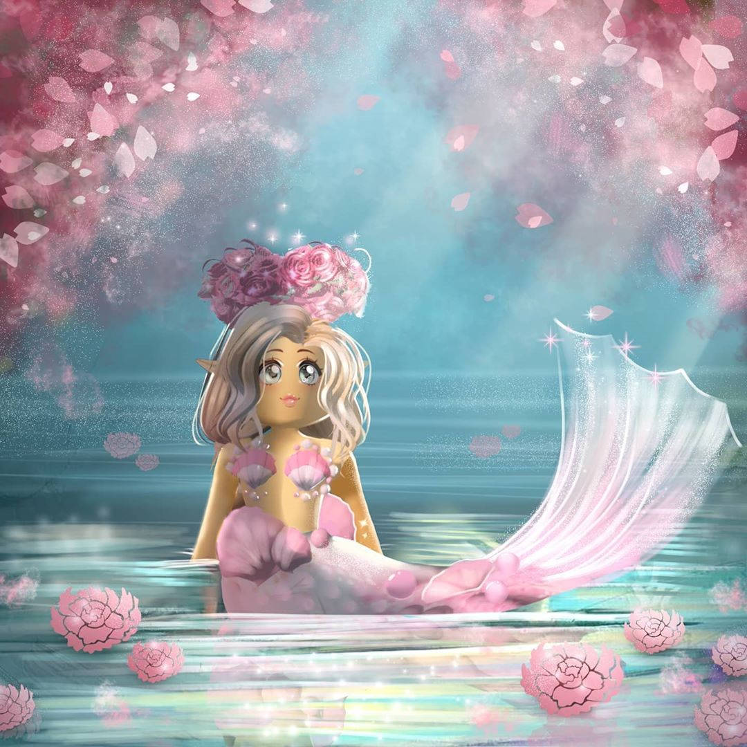 🔥 [70+] Roblox Royale High Wallpapers | WallpaperSafari