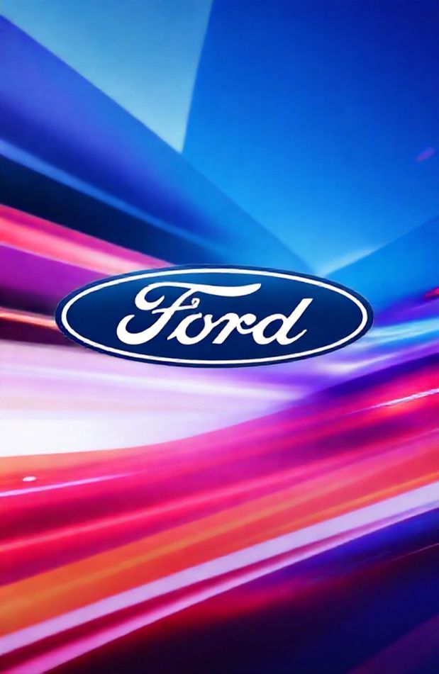 🔥 Free Download Cool Ford Logo Wallpaper by @annetteh6 | WallpaperSafari
