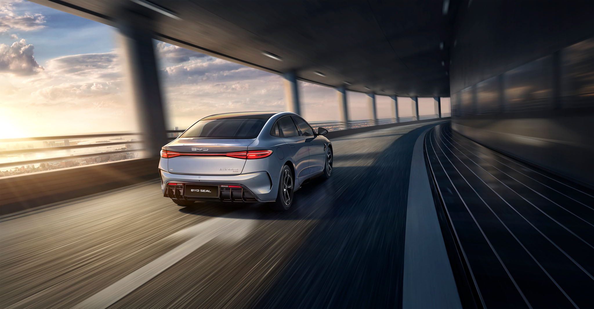 🔥 Free Download Wallpaper Byd Seal hd4k by @lberger | WallpaperSafari