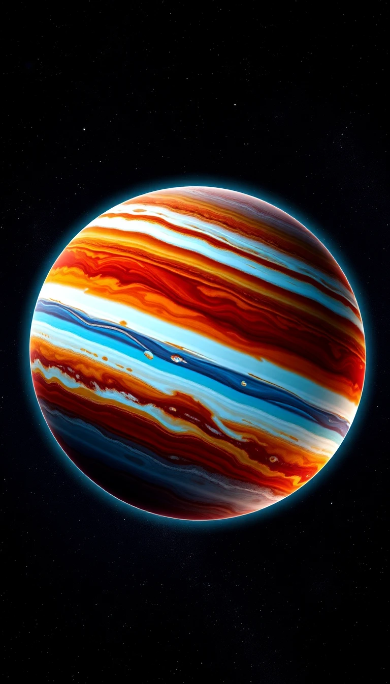 🔥 Free Download Ipad Pro Jupiter Wallpaper by @elizabethgregory ...
