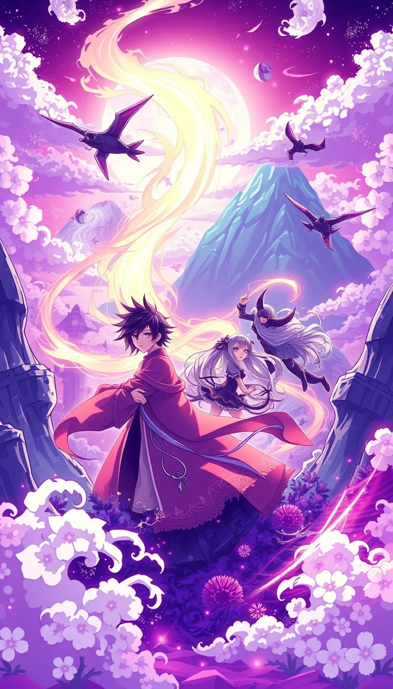 🔥 Free Download Satoru Gojo Hollow Purple Wallpaper 4k Pc Desktop 5640e ...
