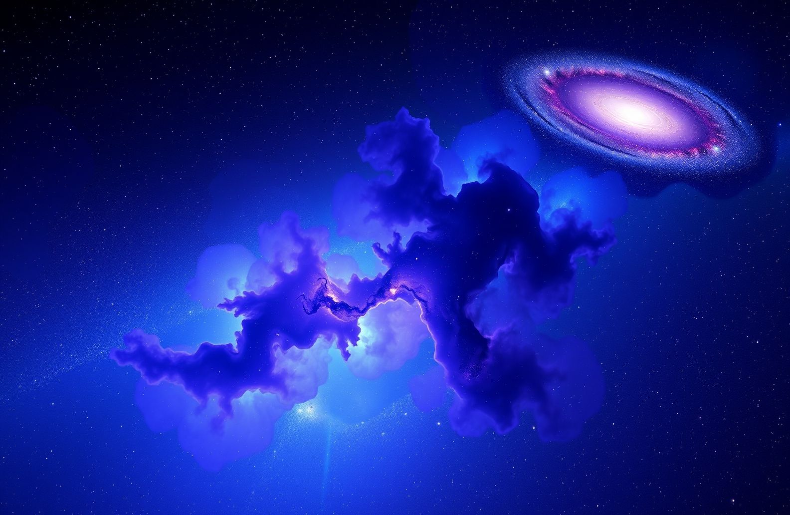 2k Space Wallpapers 68 Images