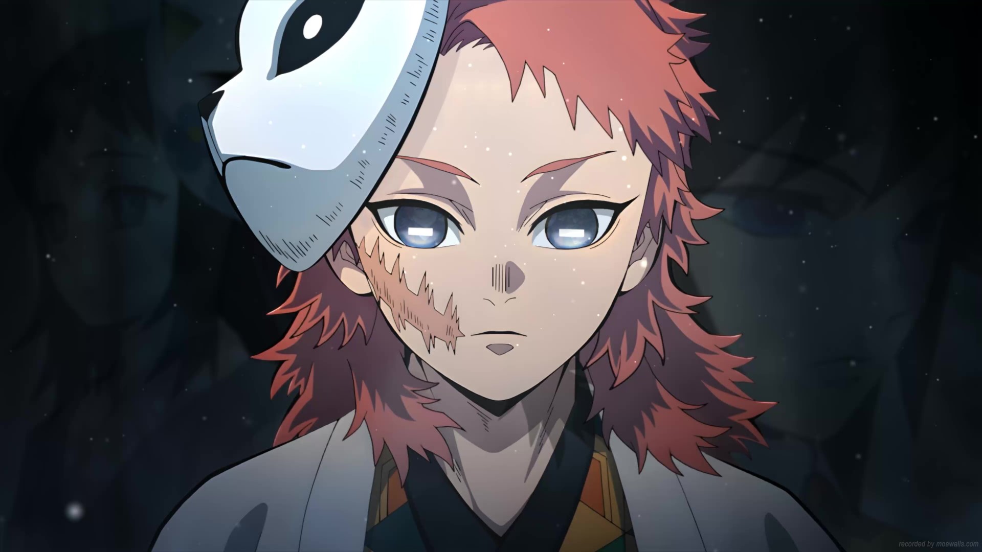 🔥 [30+] Sabito Wallpapers | WallpaperSafari